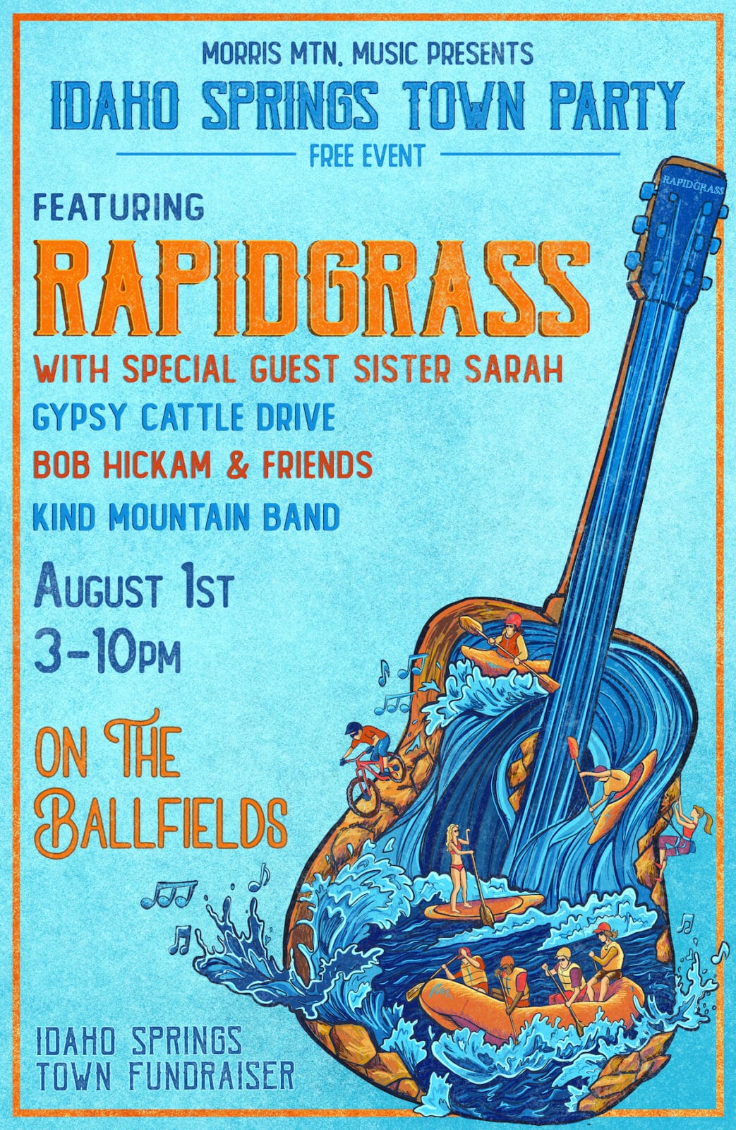 CANCELLED Idaho Springs Town Party Featuring RapidGrass Idaho cancelled-idaho-springs-town-party-featuring-rapidgrass-idaho