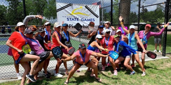 Rocky Mountain State Games - Colorado Springs, CO | July Sports ...