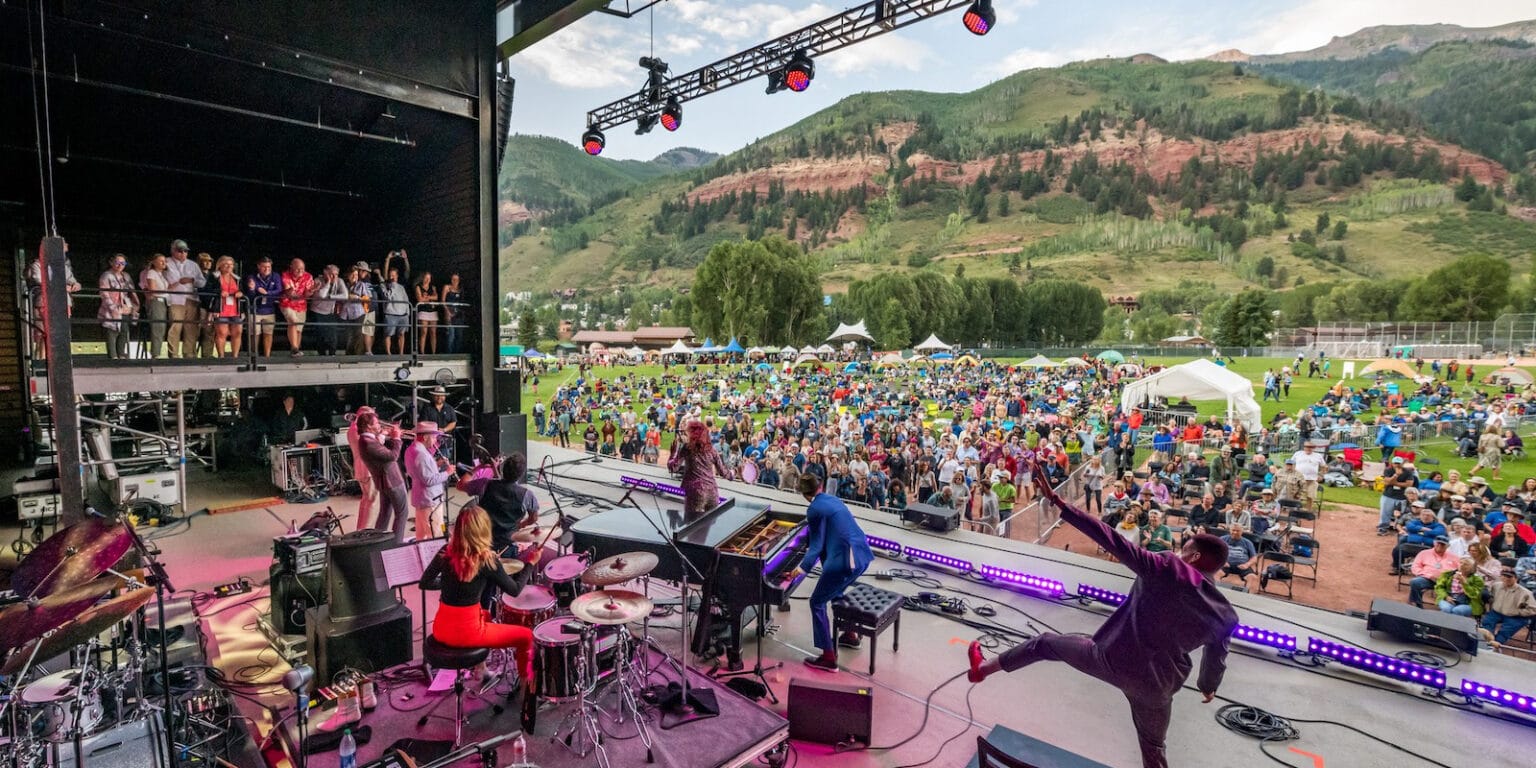 July Colorado Events | 2026 Festivals - Uncover Colorado