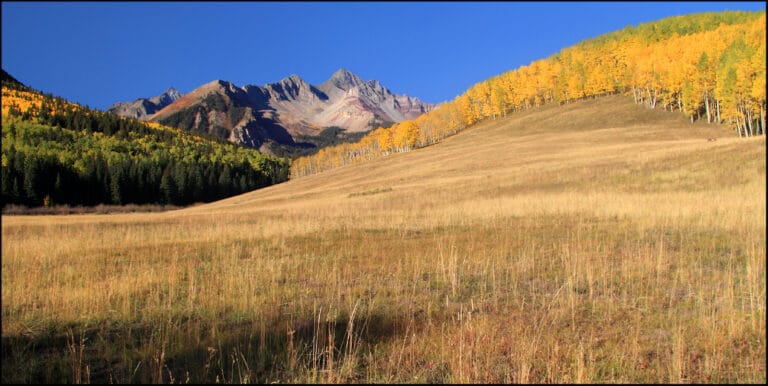 What’s the Mountain on the Coors Can? - Uncover Colorado