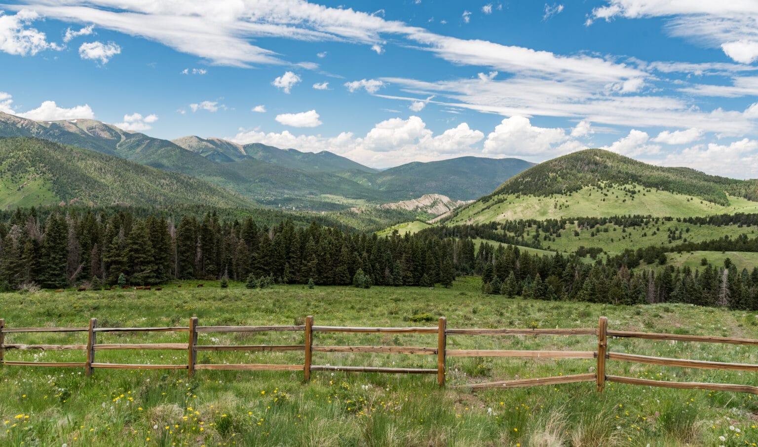 4-Day Road Trip Thru Southern Colorado - Uncover Colorado