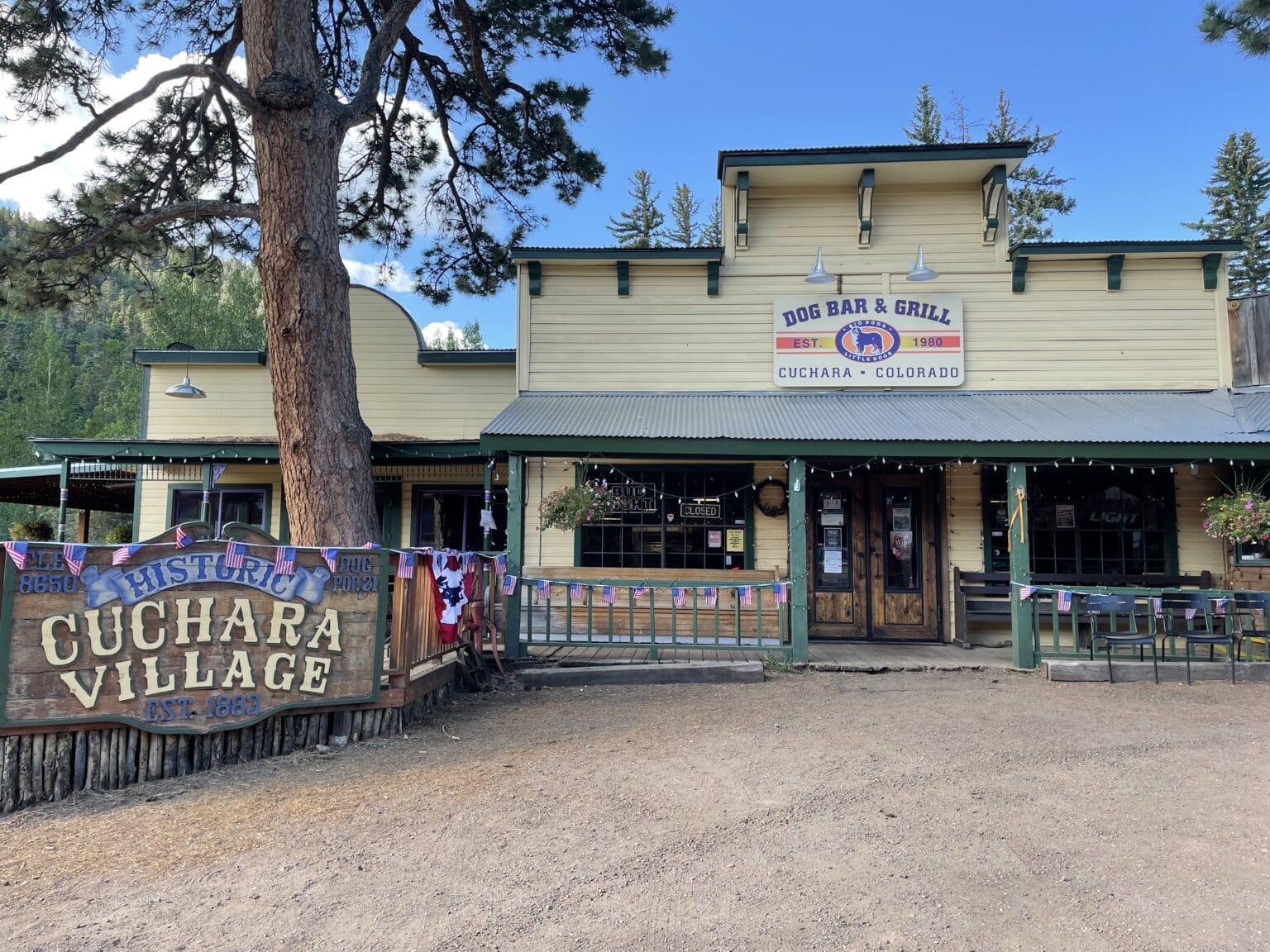 4-Day Road Trip Thru Southern Colorado - Uncover Colorado