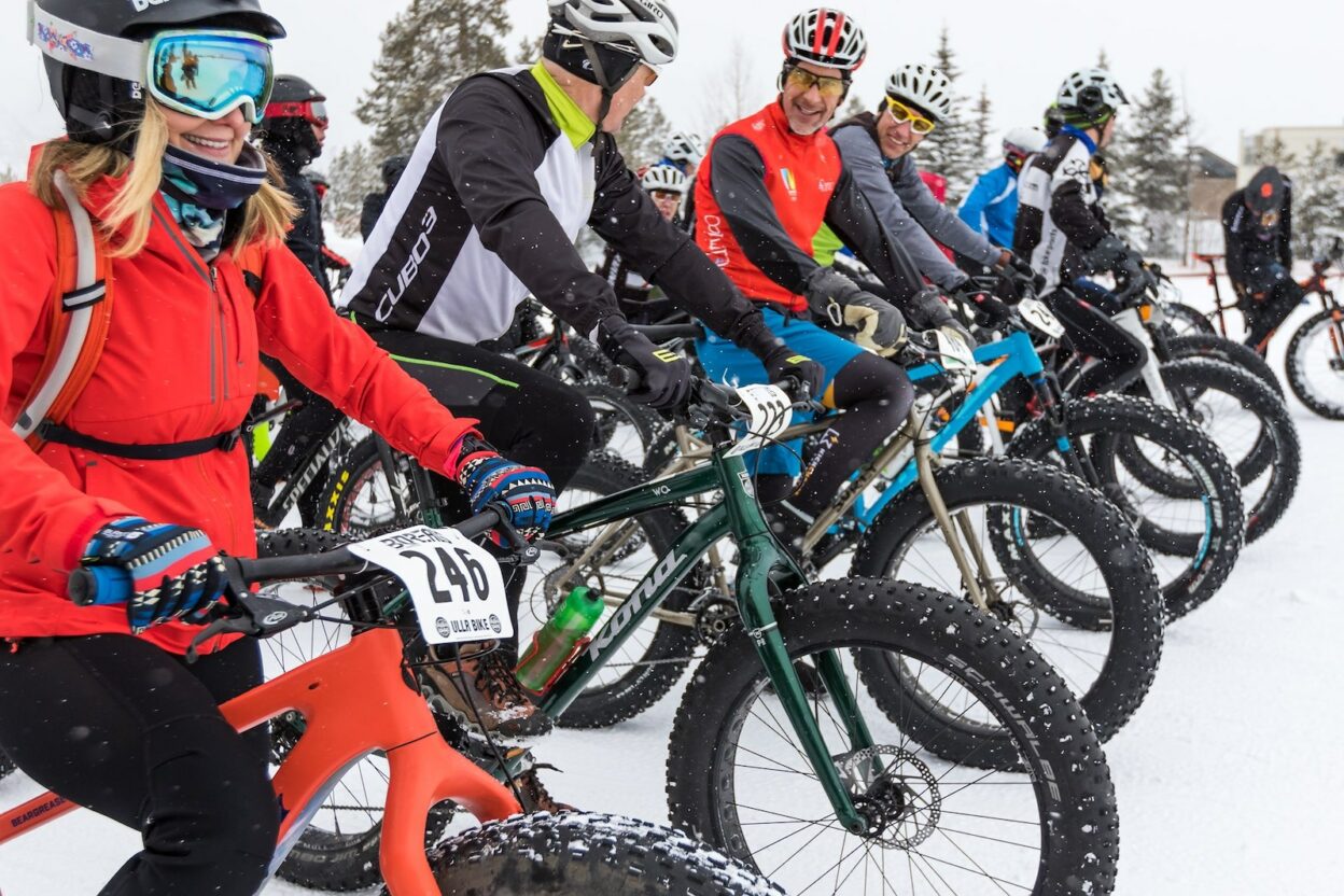 The Top Events in Frisco, Colorado - Uncover Colorado
