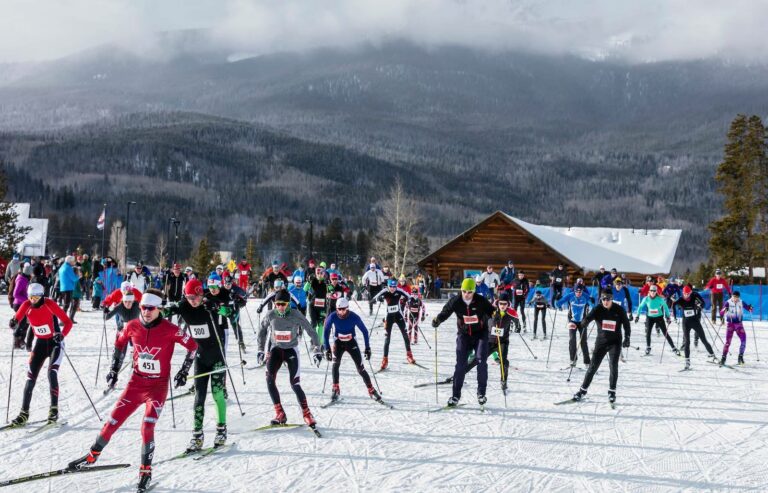 The Top Events in Frisco, Colorado - Uncover Colorado