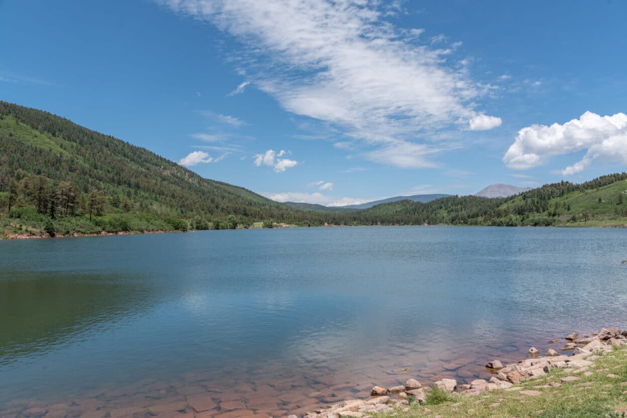 4-Day Road Trip Thru Southern Colorado - Uncover Colorado