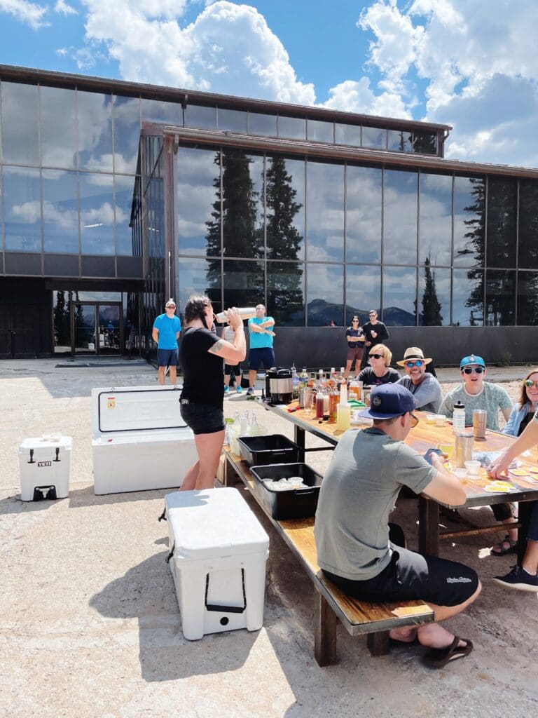 Spend the Summer at Copper Mountain - Uncover Colorado