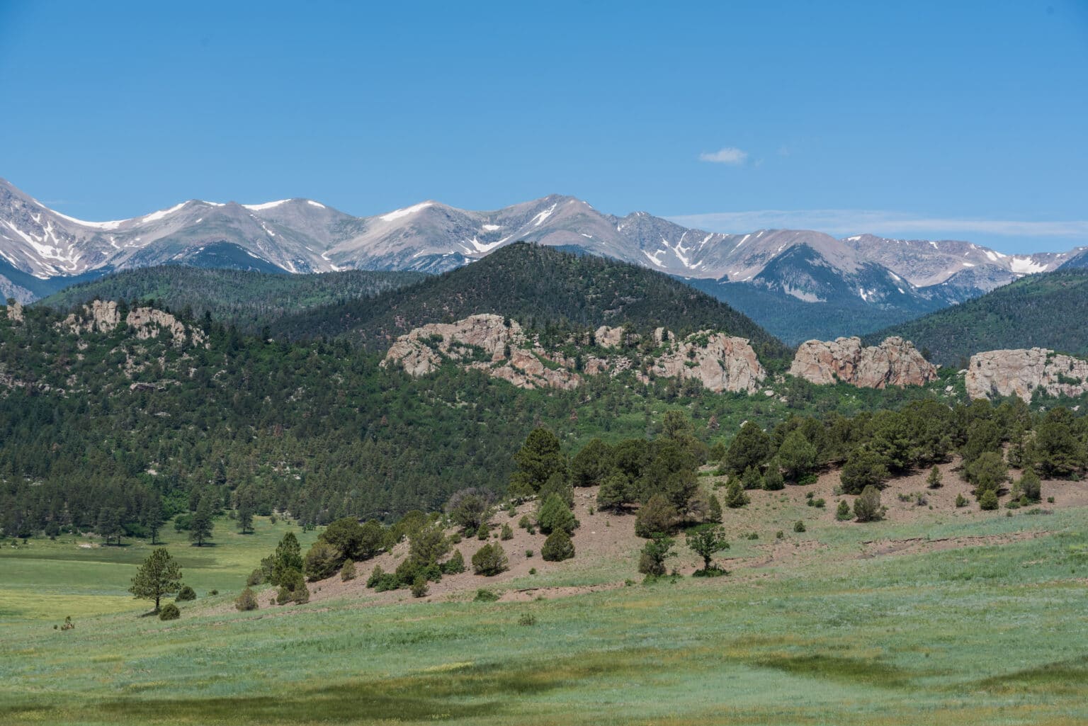 4-Day Road Trip Thru Southern Colorado - Uncover Colorado
