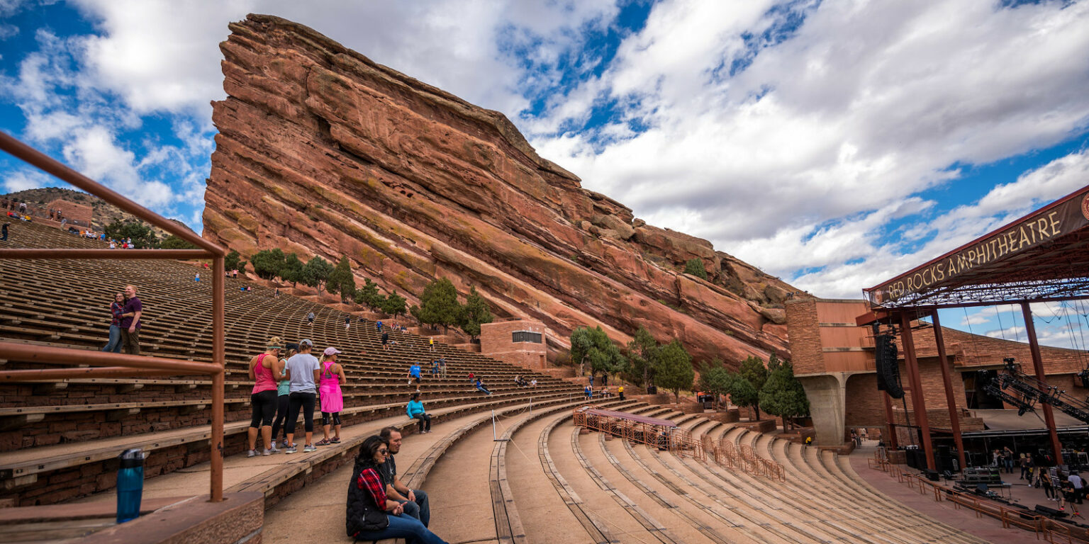 Top Things To Do In Morrison, Colorado - Uncover Colorado