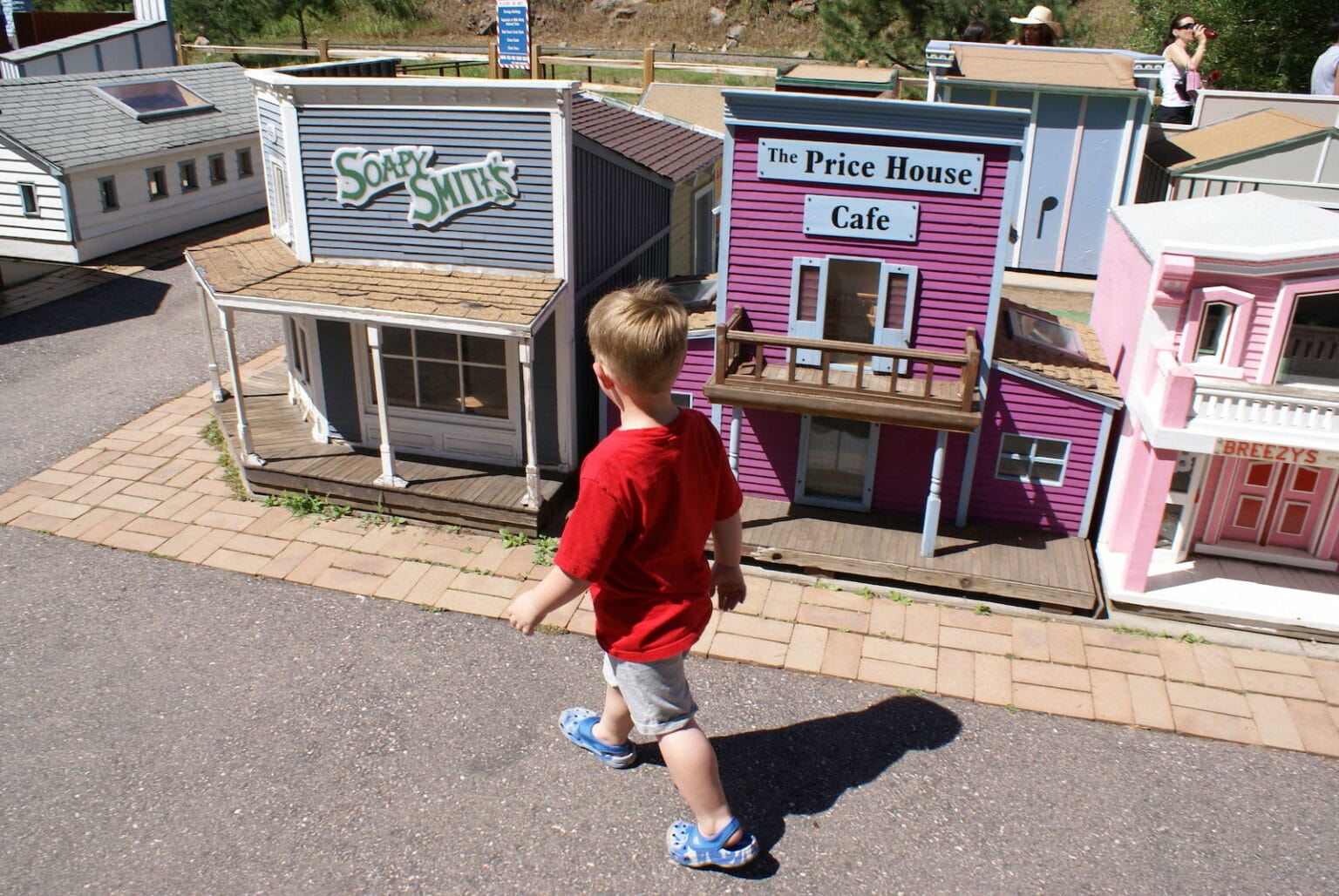 Top Things To Do In Morrison, Colorado - Uncover Colorado