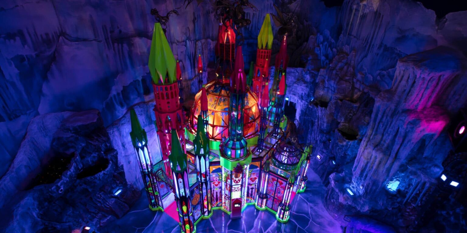 Experience a New Reality at Denver’s Meow Wolf - Uncover Colorado
