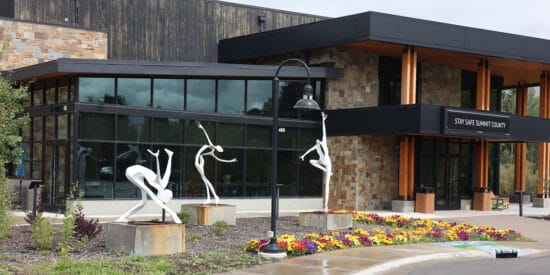 Silverthorne Performing Arts Center - Silverthorne, CO - Uncover Colorado