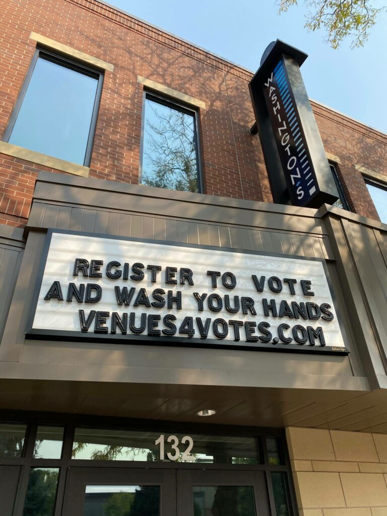 Washington’s - Fort Collins, CO | Live Music Venue - Uncover Colorado