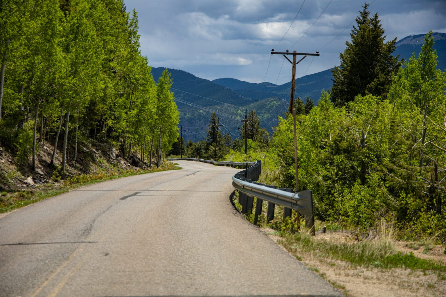 Colorado’s Most Dangerous Roads - Uncover Colorado