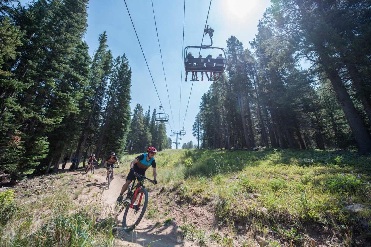 14 Colorado Lifts for Hikers & Sightseers - Uncover Colorado