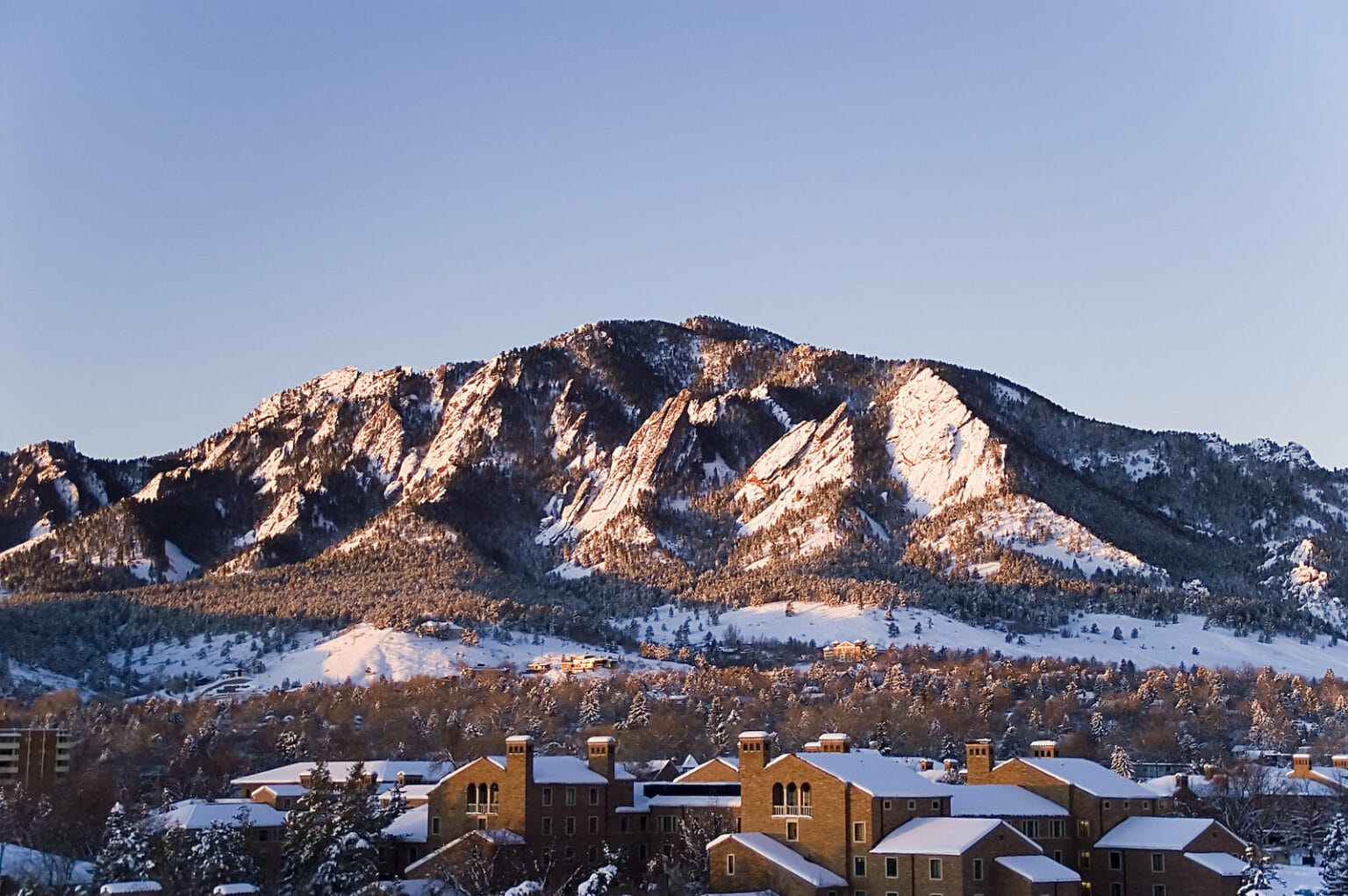 When does it snow in Colorado? - Uncover Colorado