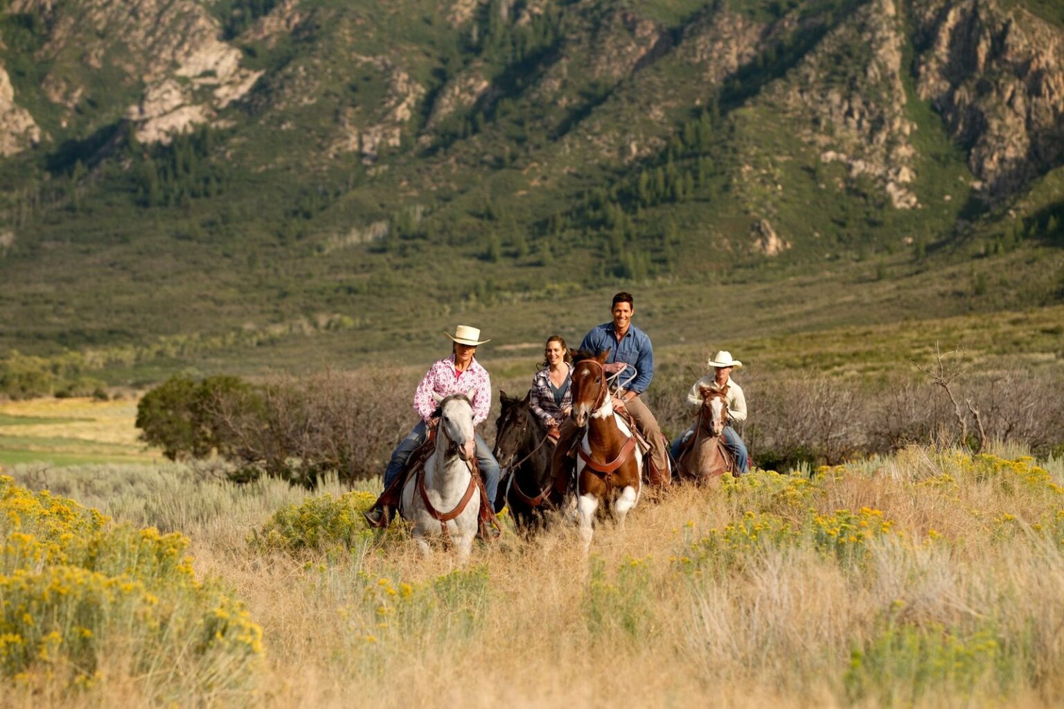 Gateway Canyons Resort & Spa - Gateway, CO - Uncover Colorado