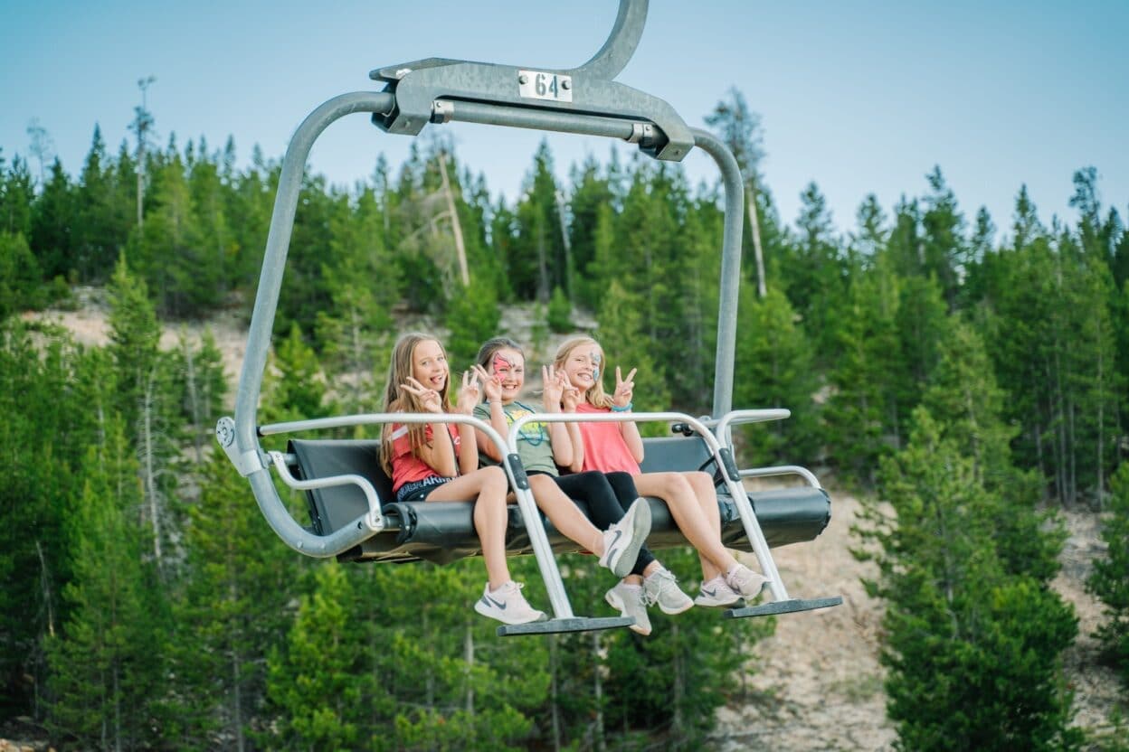 14 Colorado Lifts for Hikers & Sightseers - Uncover Colorado
