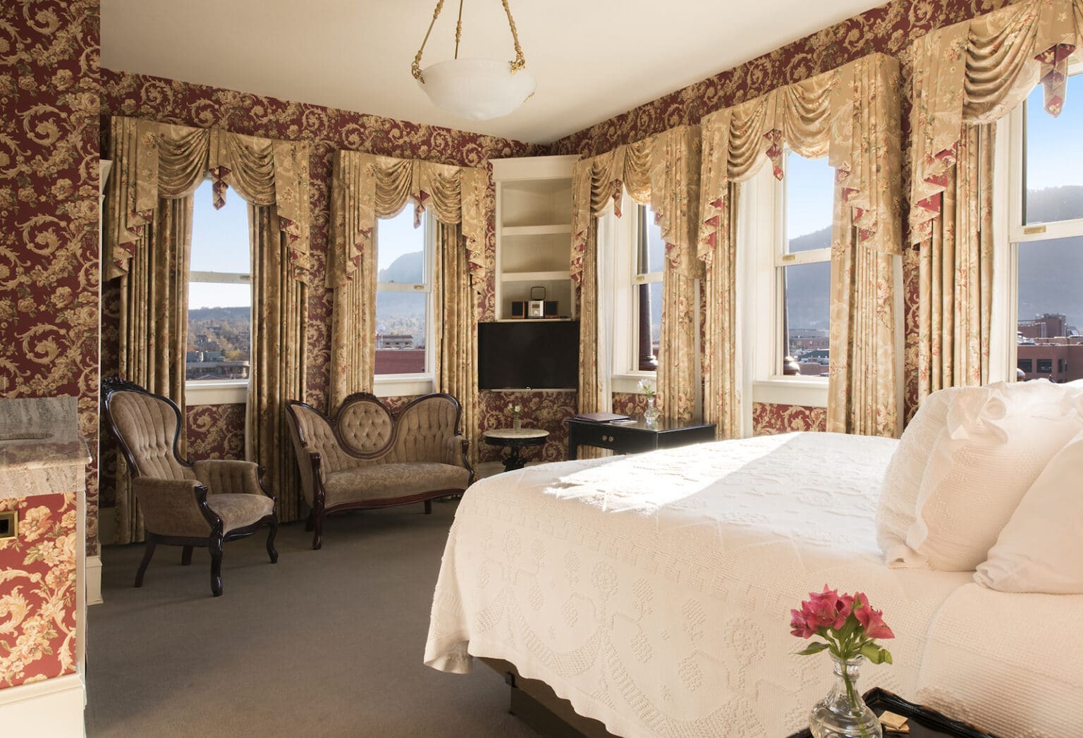 Hotel Boulderado - Boulder, CO - Uncover Colorado