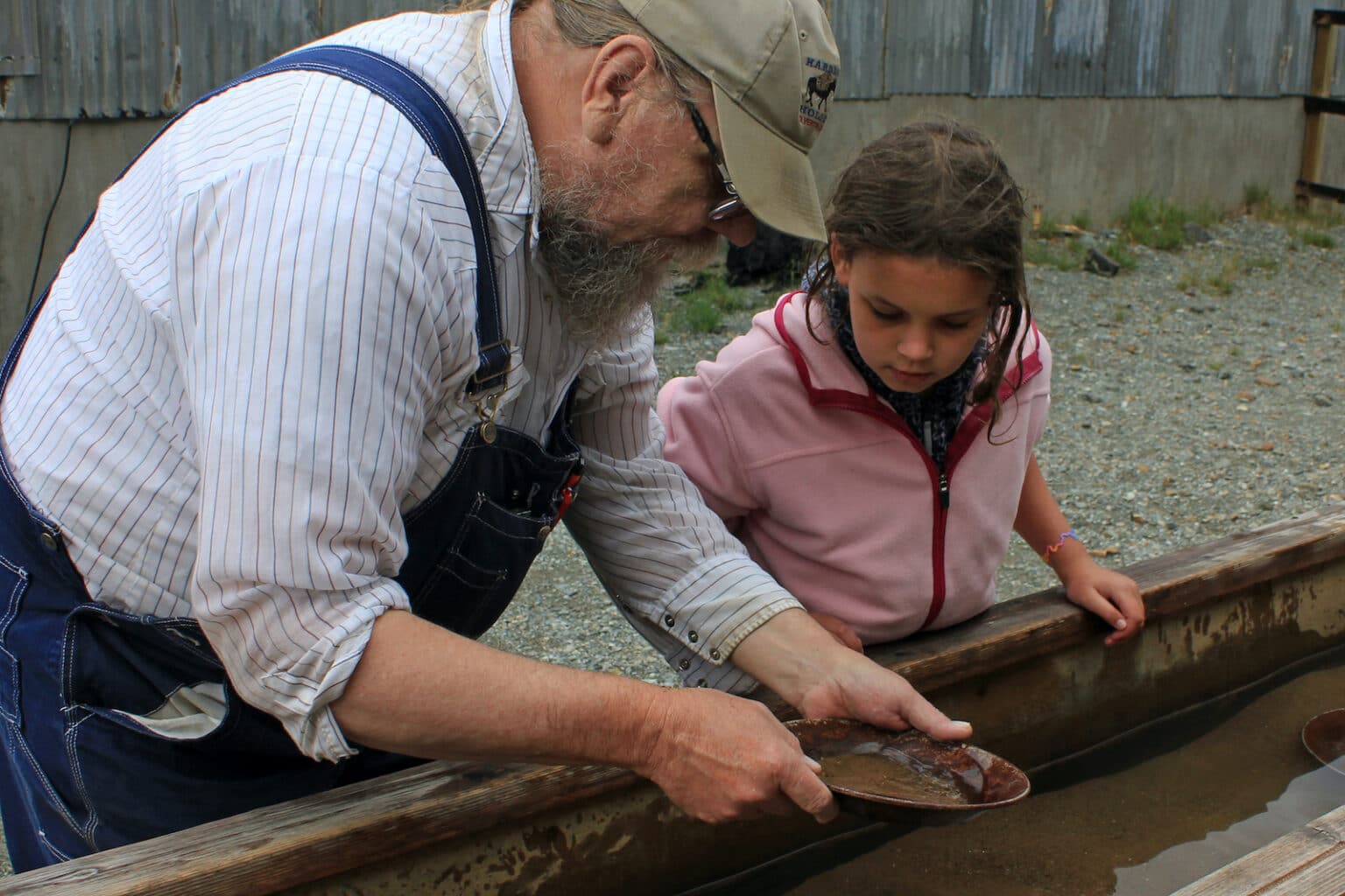 Colorado Gold Panning and Mine Tours - Uncover Colorado