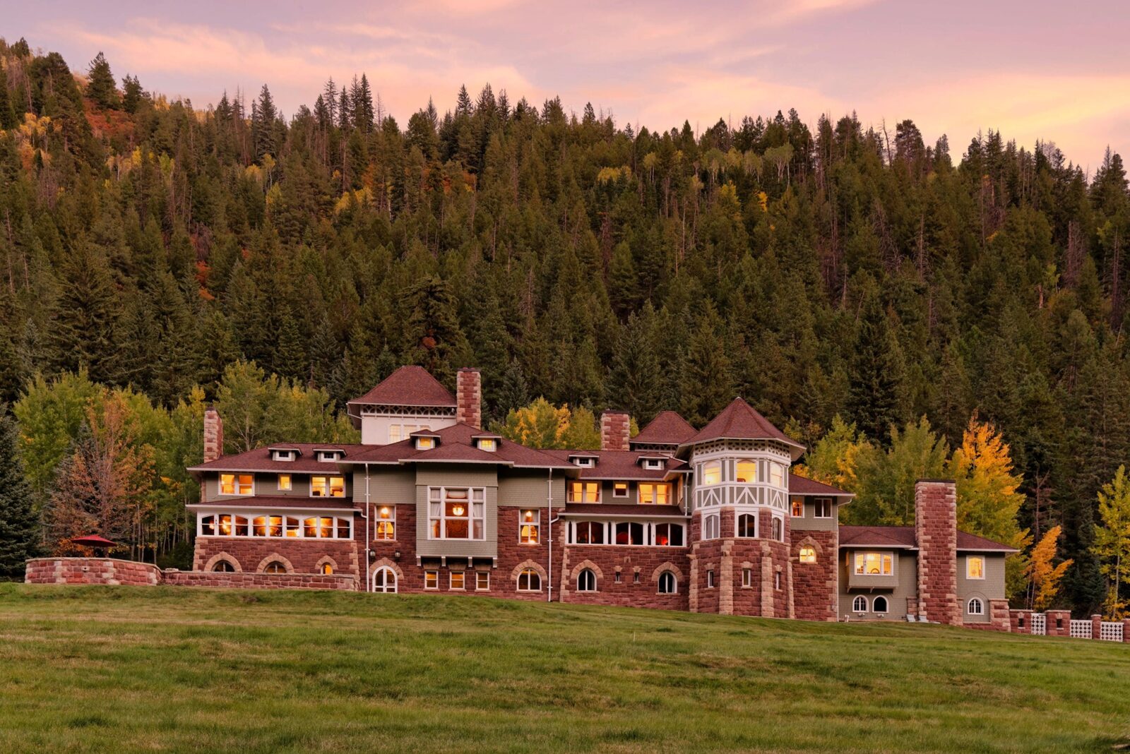 7 Best Hotels in Marble & Redstone, Colorado
