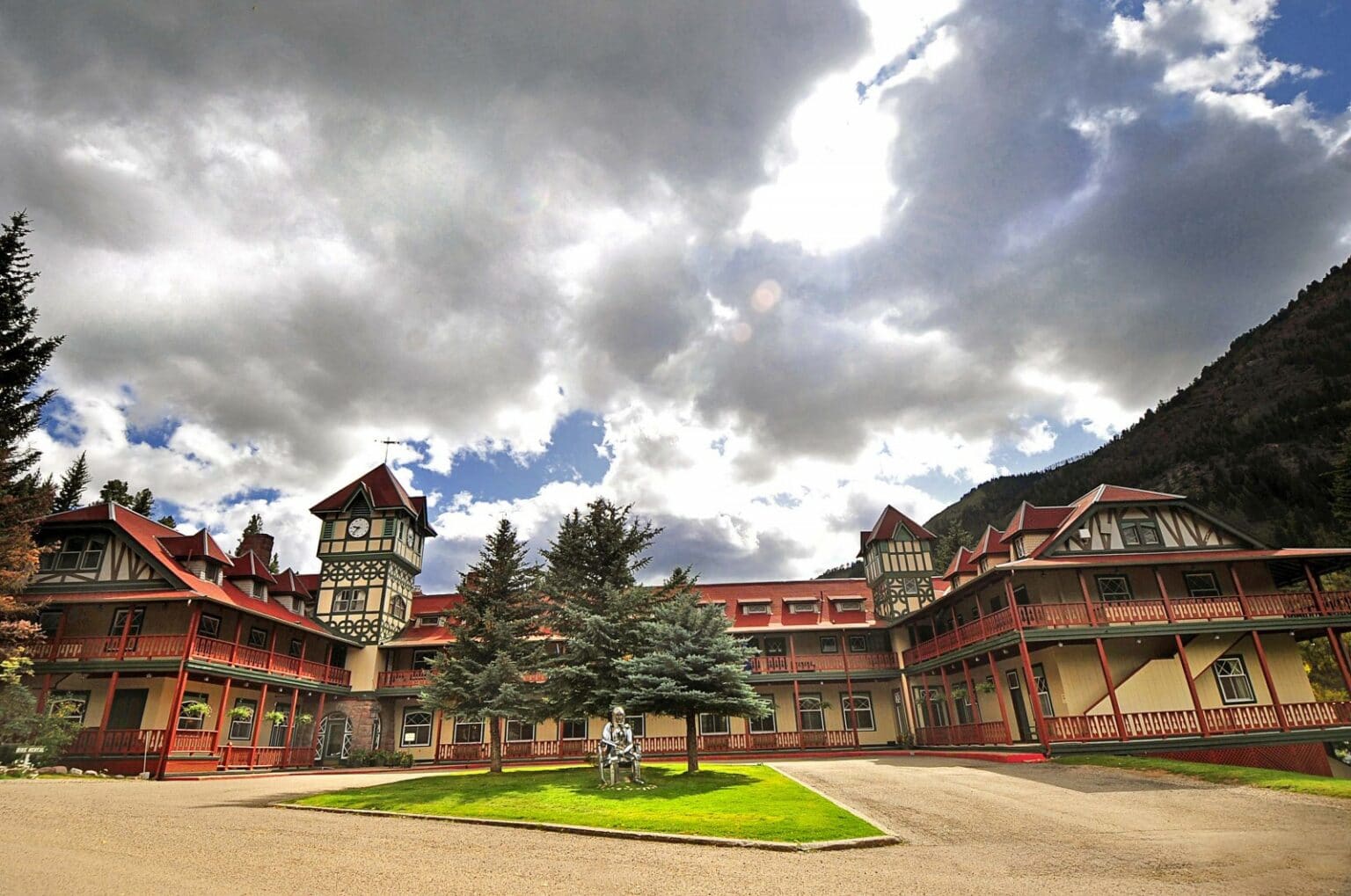 7 Best Hotels in Marble & Redstone, Colorado