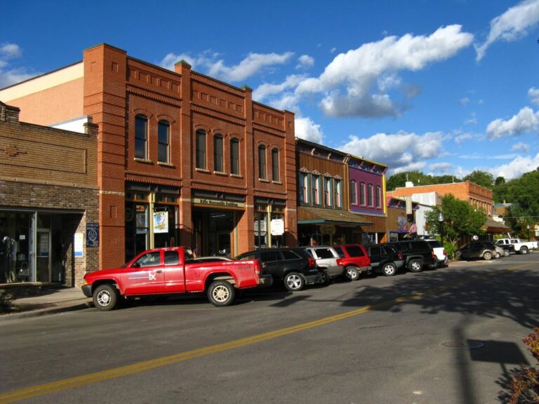 The Cheapest Towns to Live in Colorado - Uncover Colorado