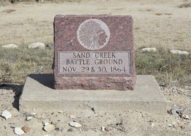 Colorado Territory during the Civil War - Uncover Colorado