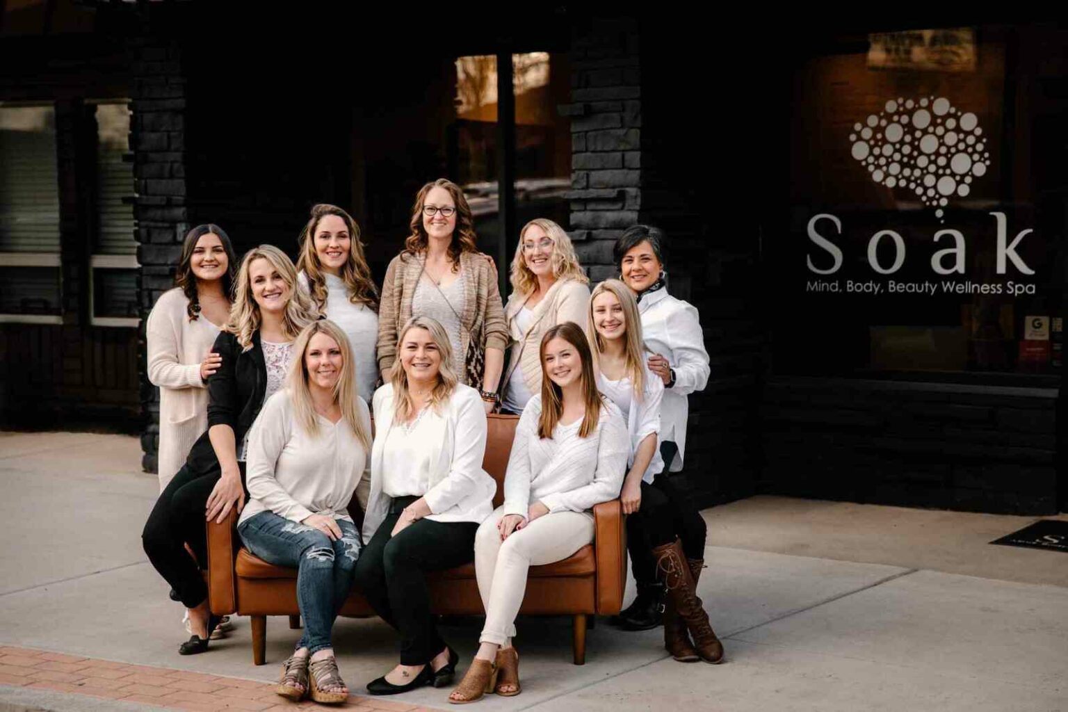 Soak Wellness Spa - Montrose, CO - Uncover Colorado