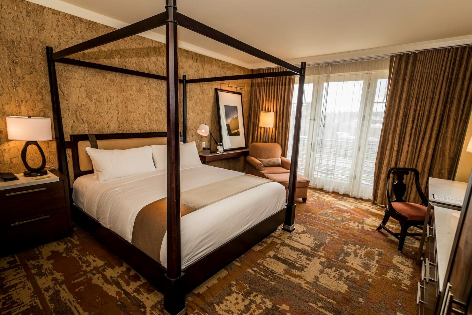 St Julien Hotel & Spa - Boulder, CO | Luxury 4-Star Accommodations ...