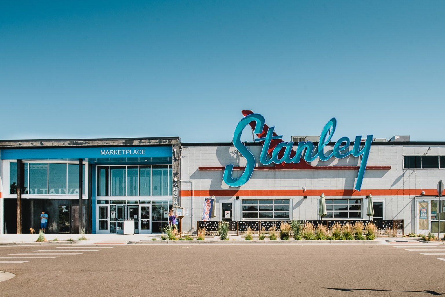 7 Best Food Halls in Denver, Colorado - Uncover Colorado