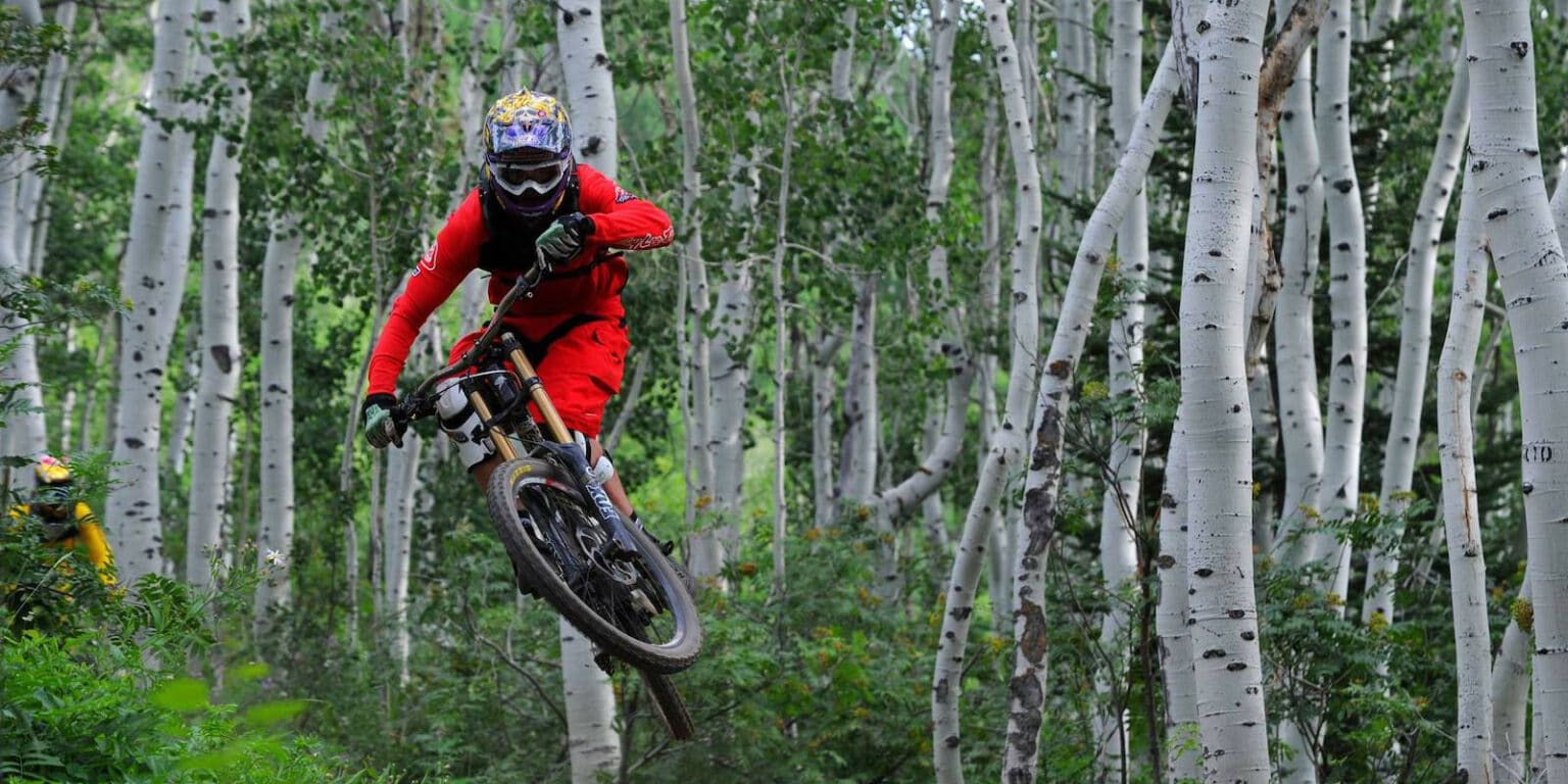 13 Best Downhill Bike Parks in Colorado - Uncover Colorado