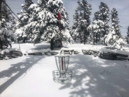 The Best Disc Golf Courses near Denver, Boulder, and Colorado Springs ...