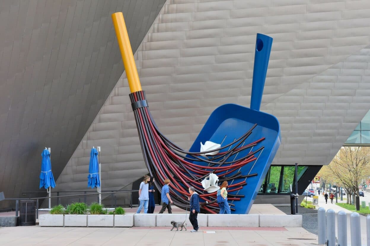 14 Best Denver Statues and Sculptures - Uncover Colorado