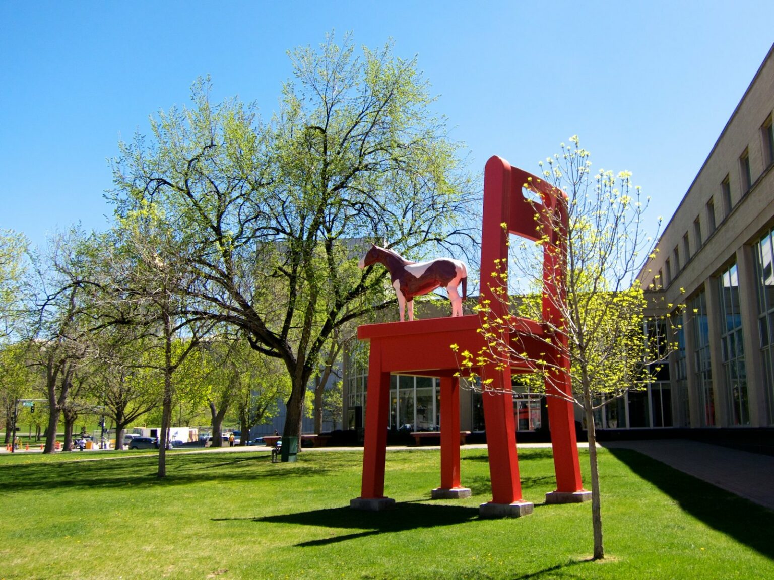 14 Best Denver Statues and Sculptures - Uncover Colorado