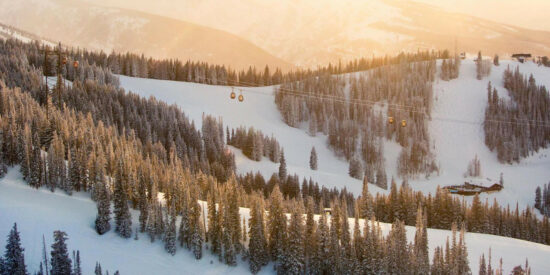 CLOSED! Hunter S. Thompson Shrine - Aspen, CO | Snowmass Mountain ...