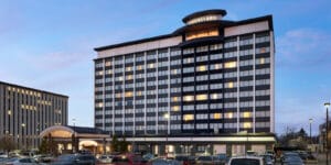 Courtyard by Marriott Denver Cherry Creek - Denver, CO - Uncover Colorado