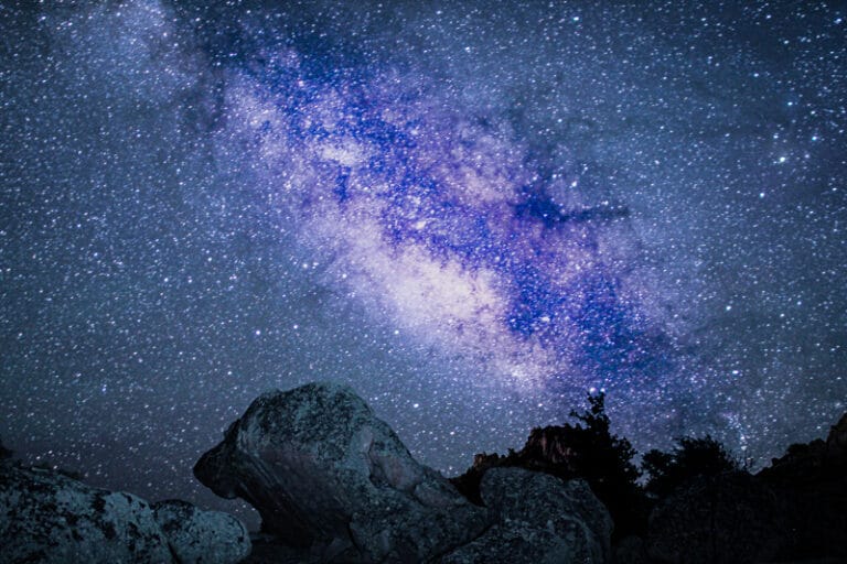 See the Stars at Colorado’s Dark Sky Parks and Communities - Uncover ...