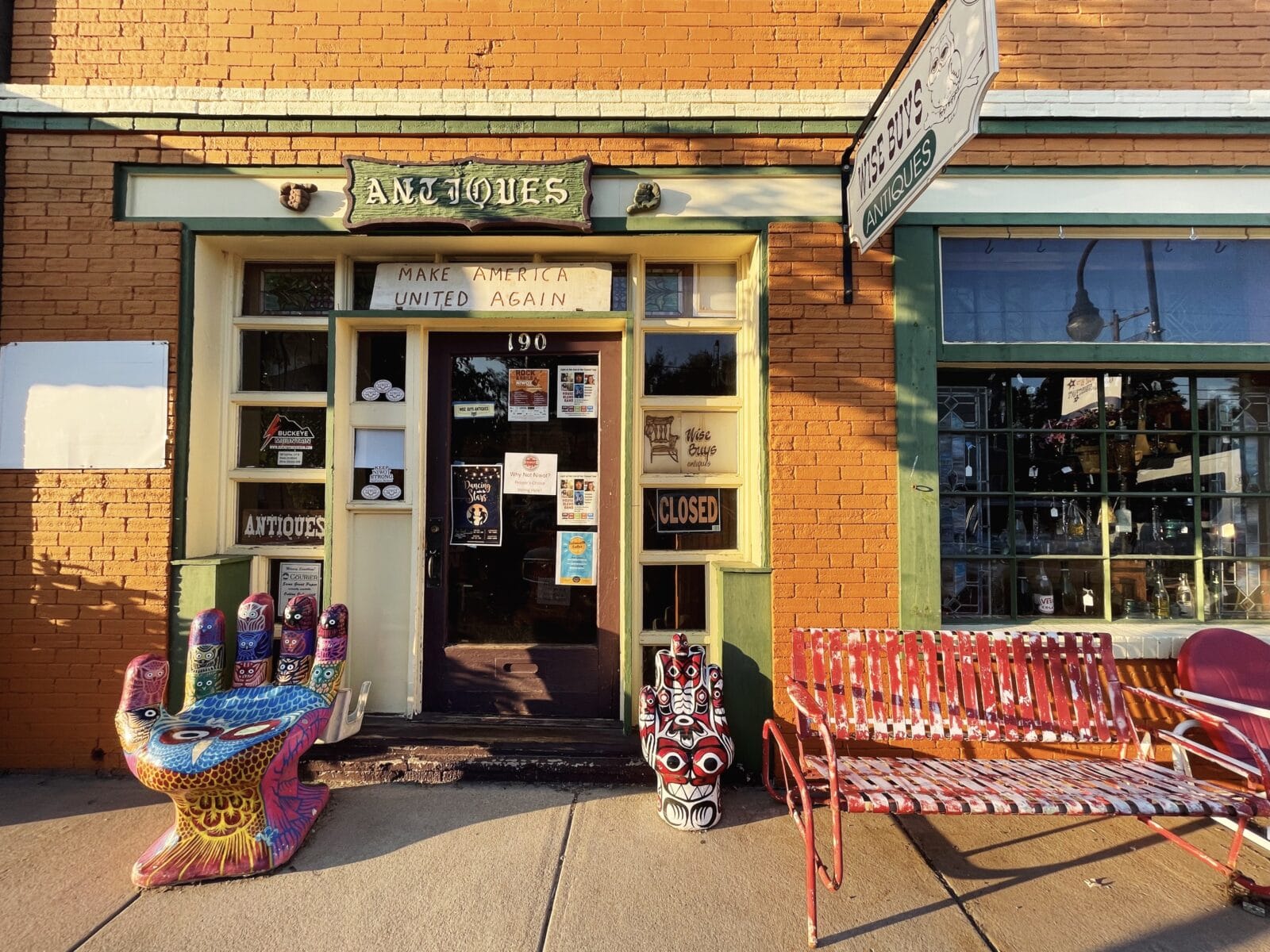 14 Charming Main Streets in Colorado - Uncover Colorado