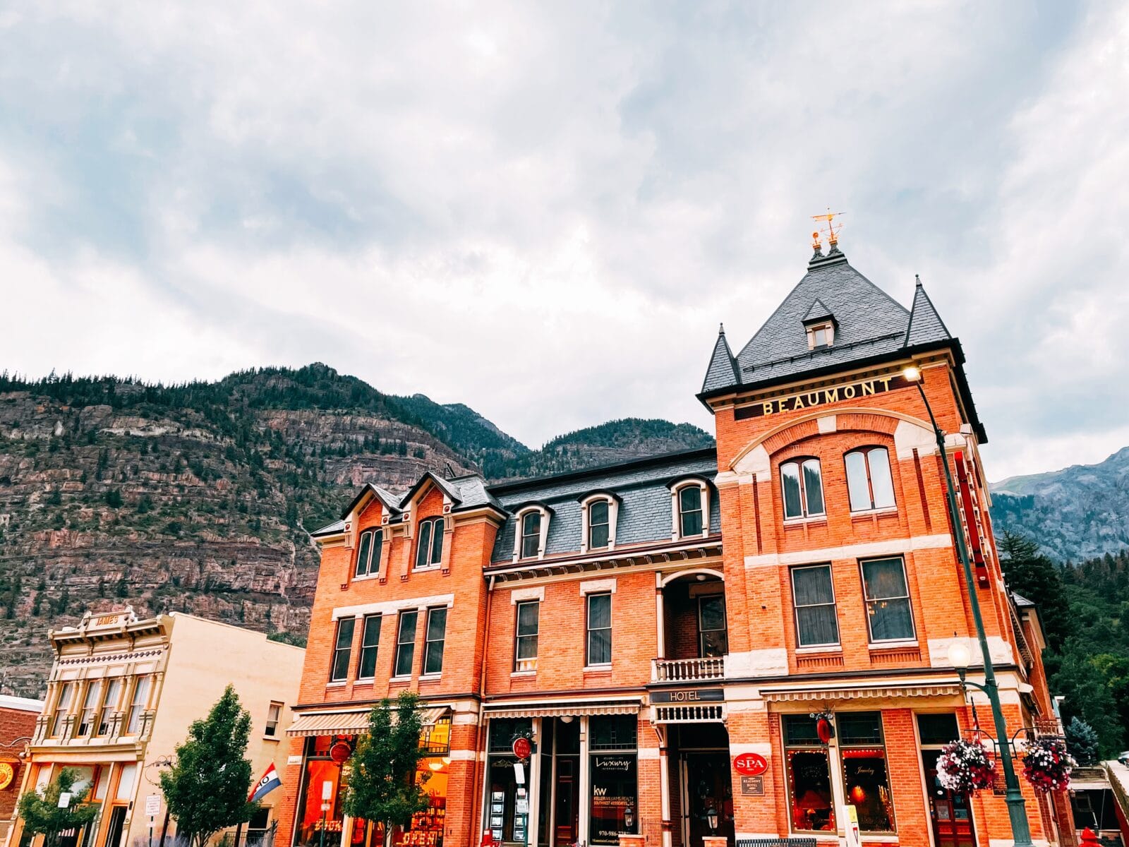 14 Charming Main Streets in Colorado - Uncover Colorado