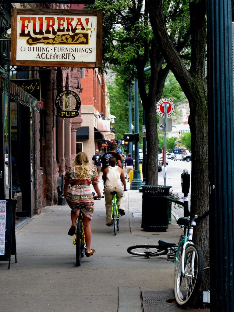 14 Charming Main Streets in Colorado - Uncover Colorado