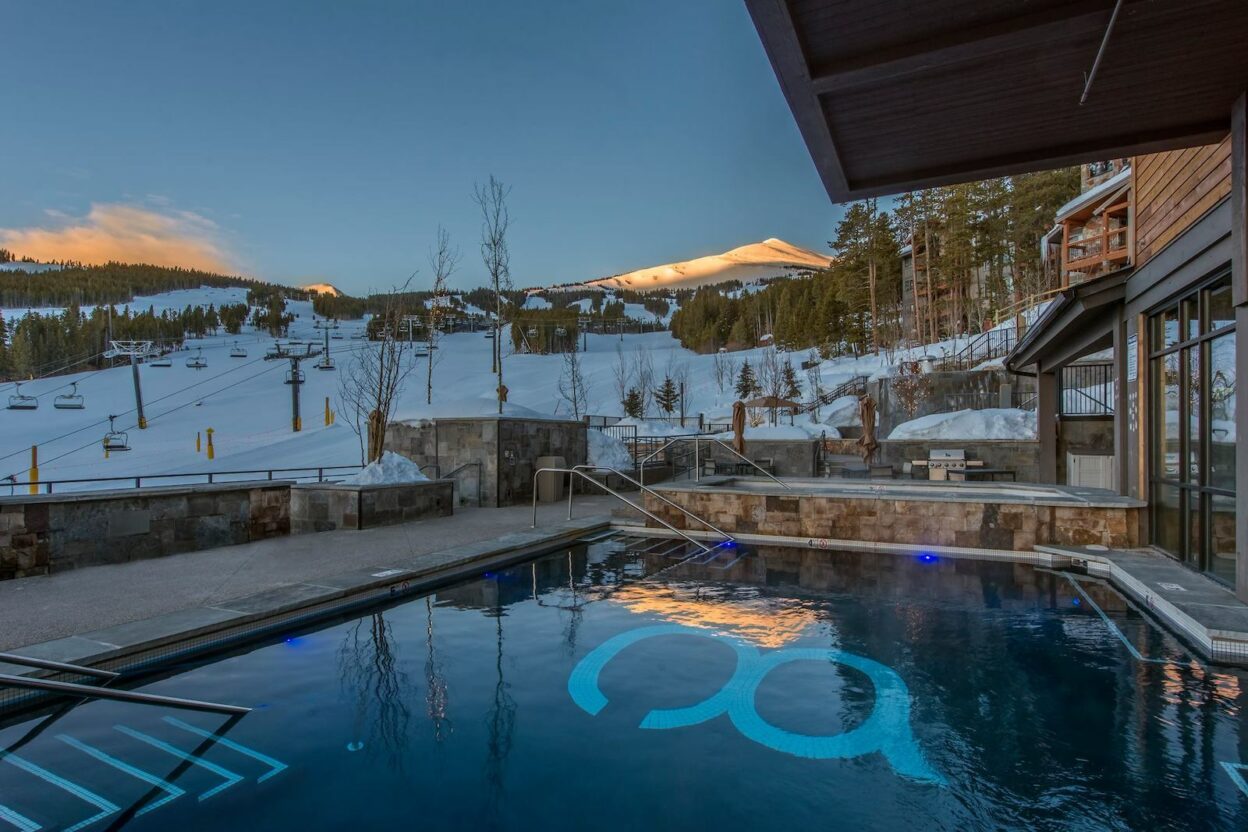 Grand Colorado on Peak 8 - Breckenridge, CO | Luxury 3.5 Star Hotel Ski ...