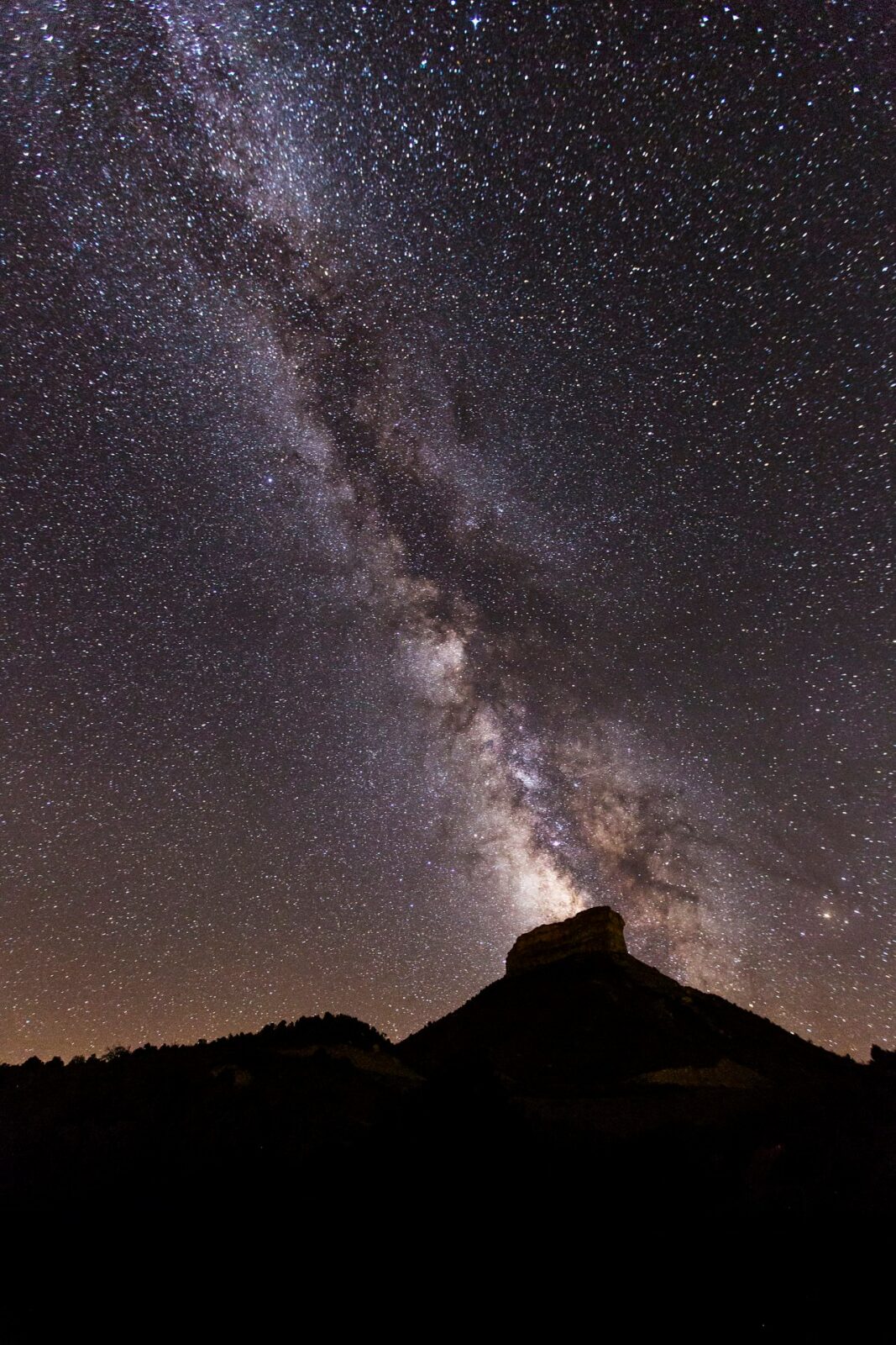 See the Stars at Colorado’s Dark Sky Parks and Communities - Uncover ...