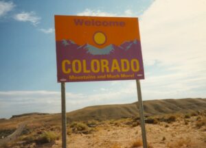 41 “Welcome to Colorful Colorado” Signs - Uncover Colorado