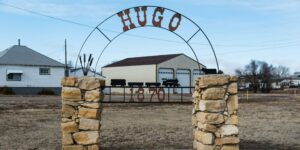 Hugo, Colorado – Activities and Events | Lincoln County