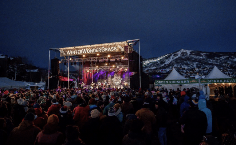 6 Wonderful Colorado Winter Festivals | Best Events in 2024-25 ...