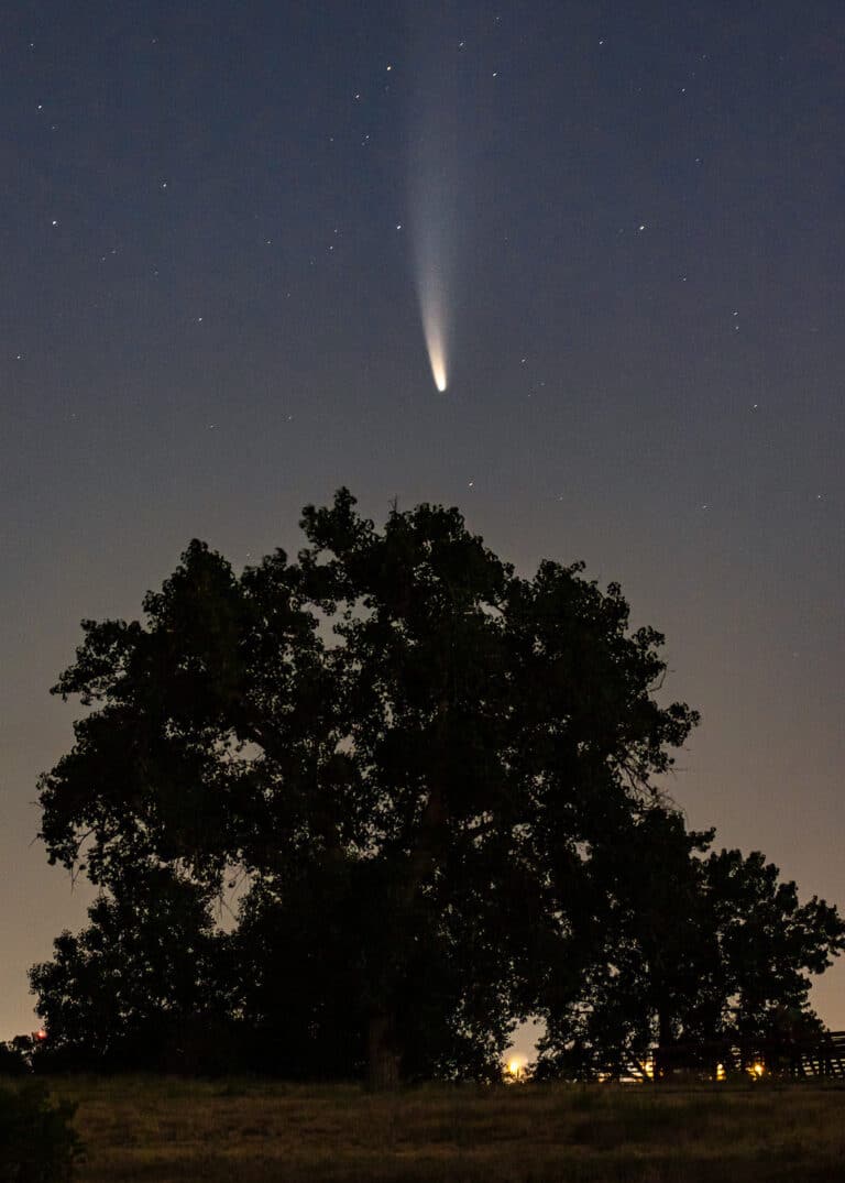 Best Places for Stargazing in Colorado - Uncover Colorado