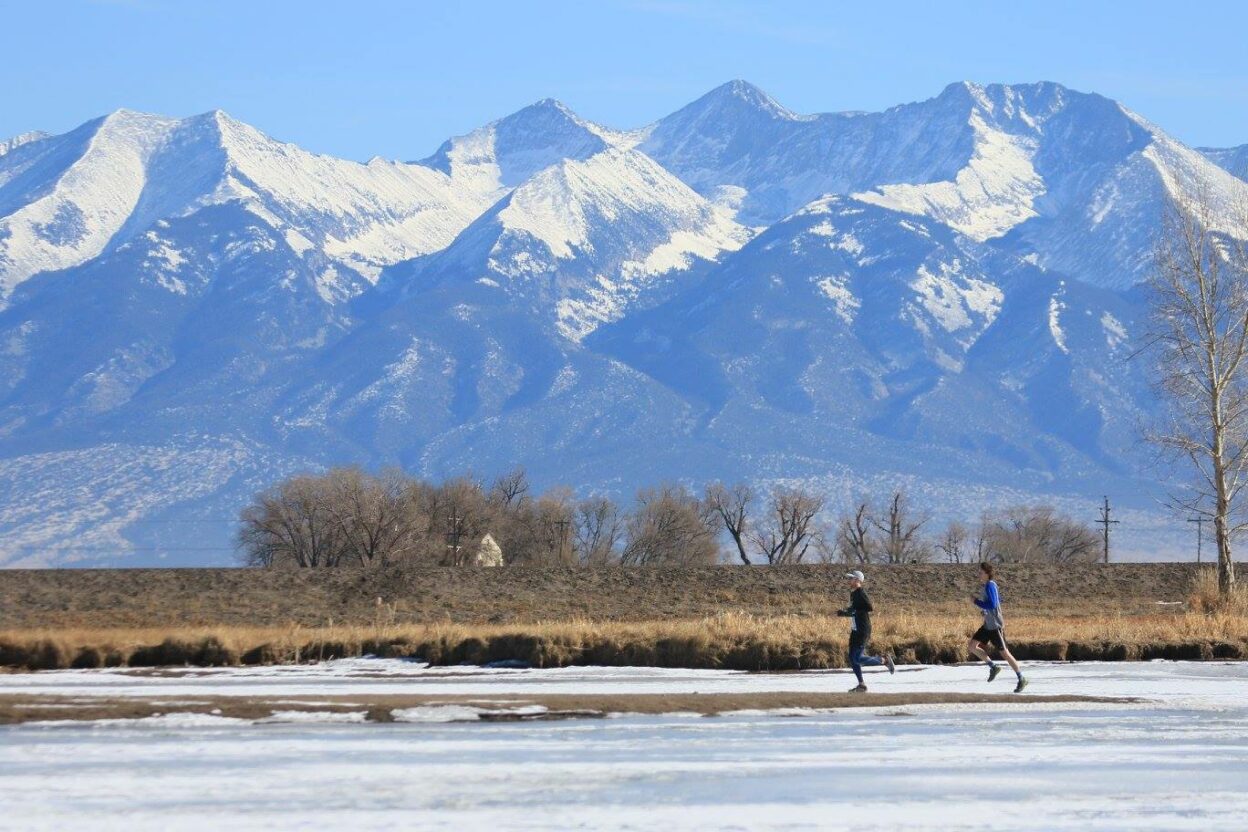 6 Wonderful Colorado Winter Festivals - Uncover Colorado