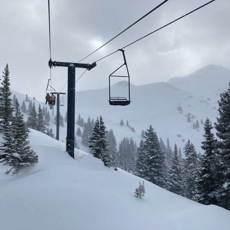 Silverton Mountain Ski Area - Silverton, CO - Uncover Colorado
