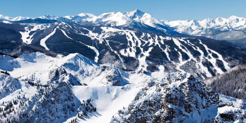 Vail Ski Resort - Vail, CO - Uncover Colorado