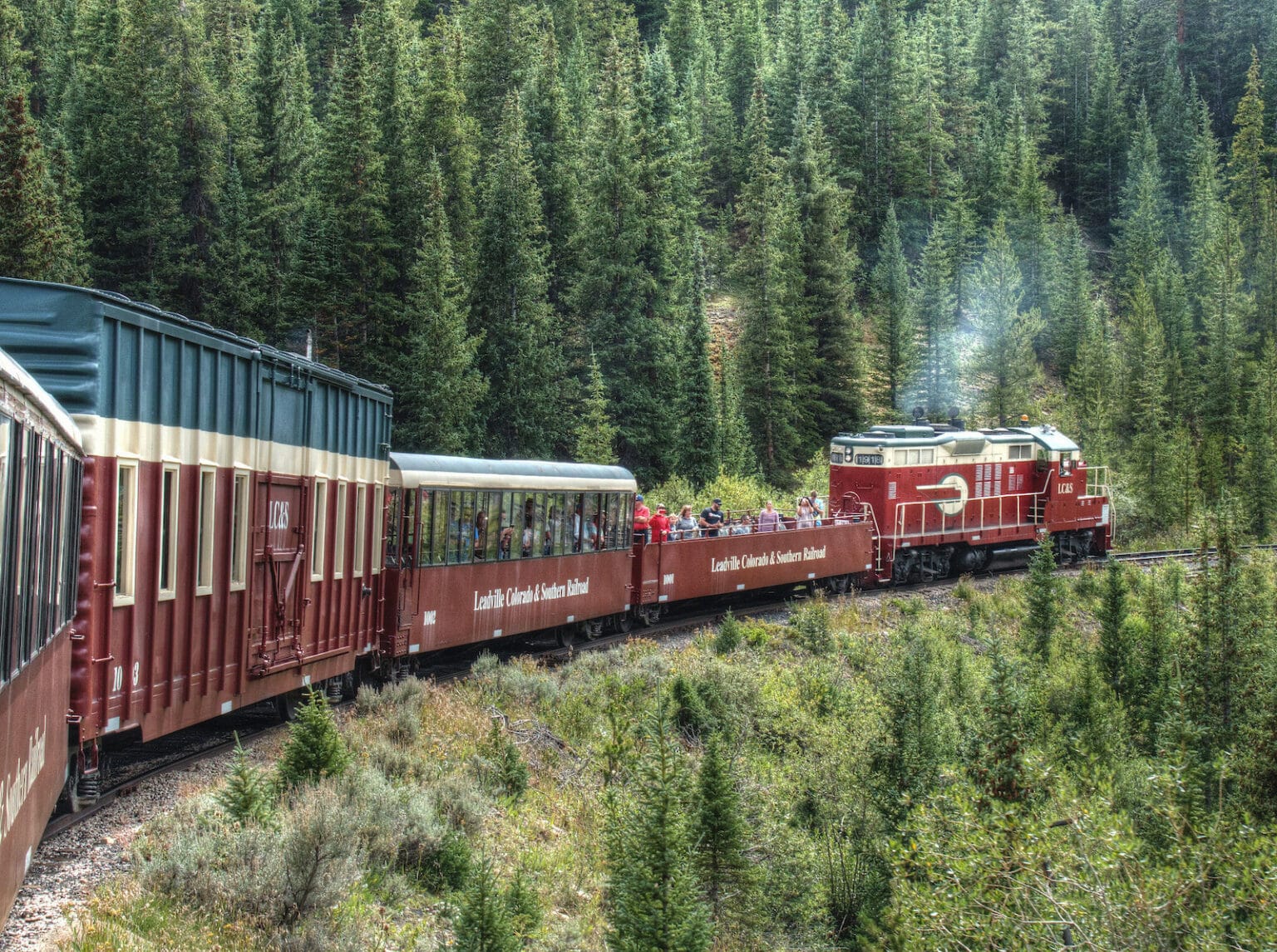 Top Things To Do in Leadville, Colorado - Uncover Colorado